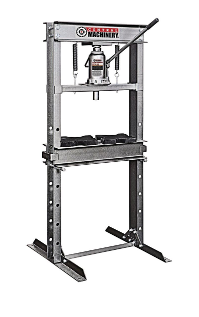 Service Equipment & Tools – Capital Equipment