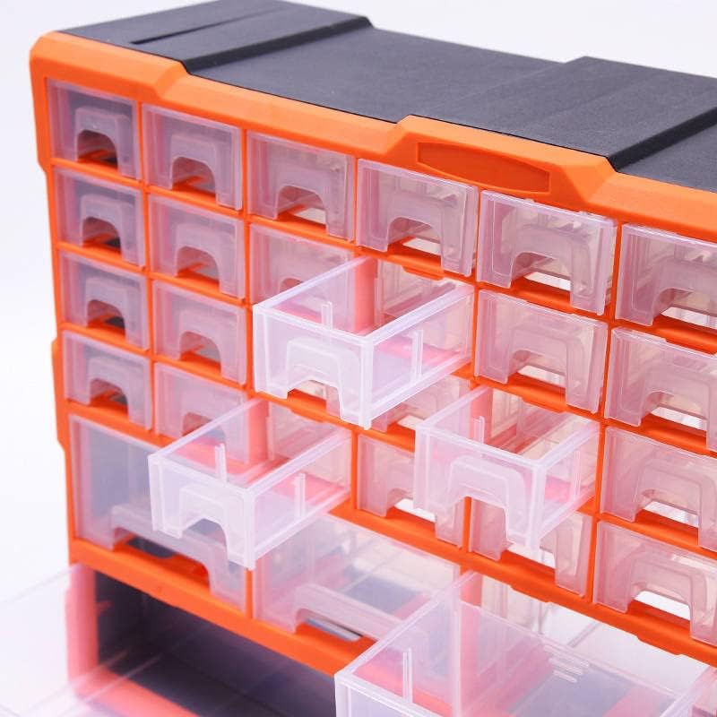 38 Drawer Storage Bin Kit – Capital Equipment