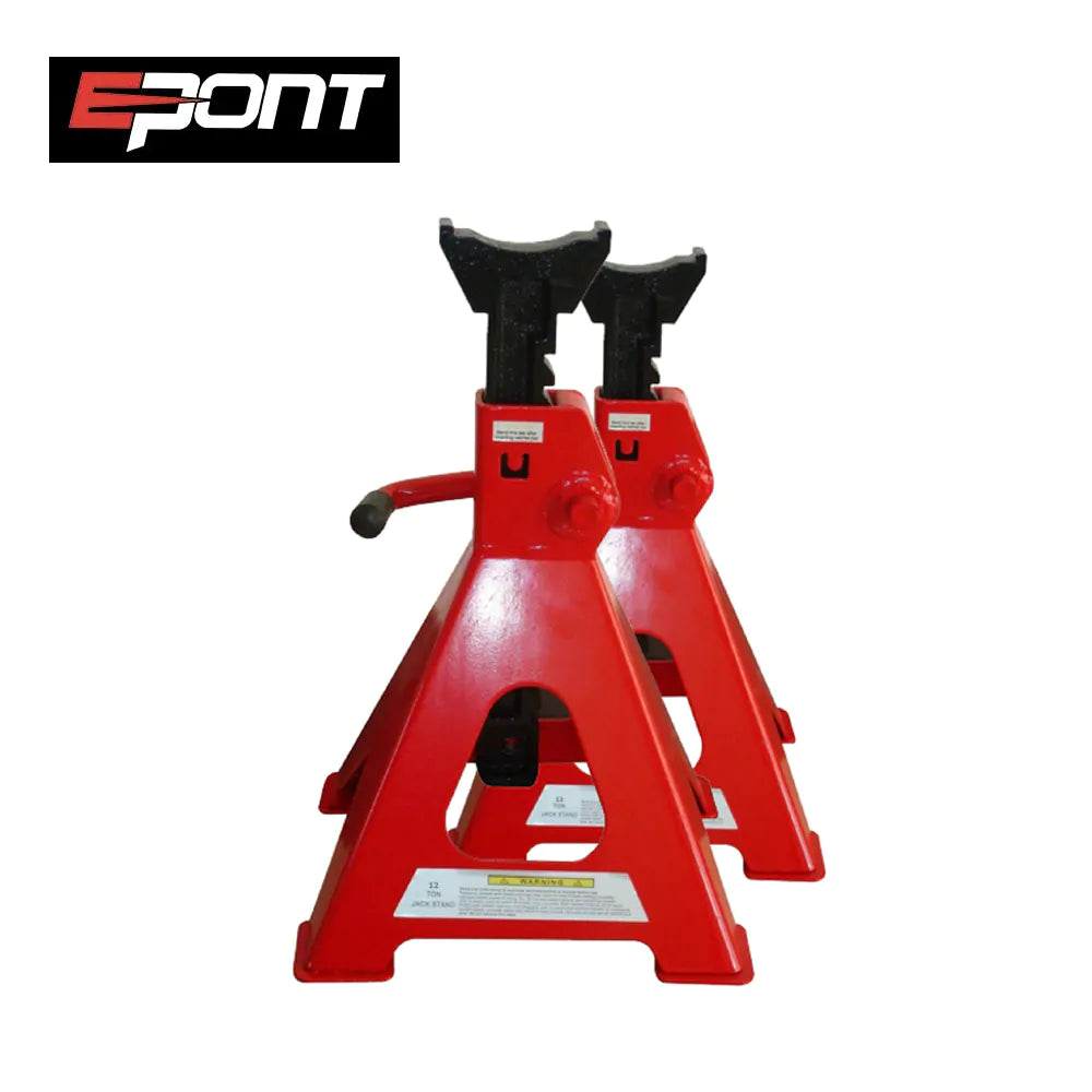 Epont Jack Stand 12Ton – Capital Equipment
