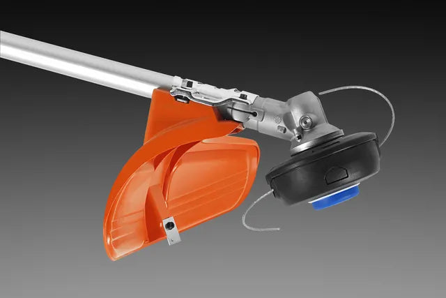 HUSQVARNA 143R-II Petrol Brushcutter – Capital Equipment