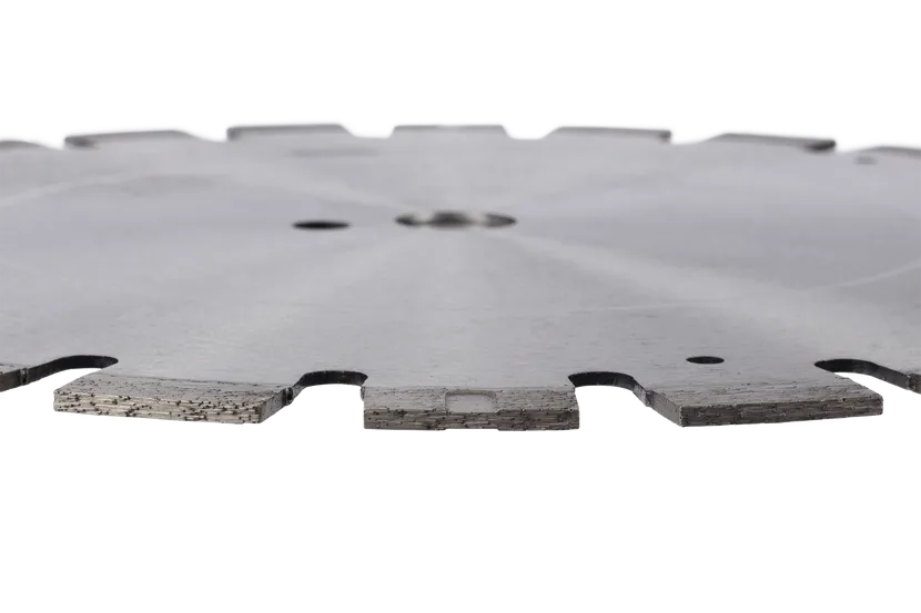 Husqvarna VARI-CUT S65 - 14" Diamond Blade – Capital Equipment