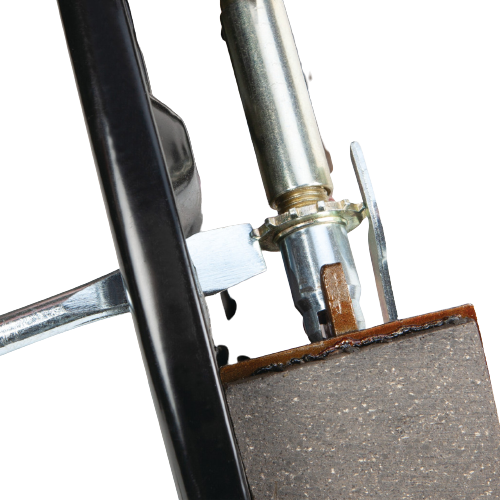 Universal Offset Brake Spoon – Capital Equipment